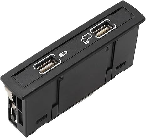 Applicable to Dashboard USB Socket Sockets for Mercedes for Benz CLS A ...