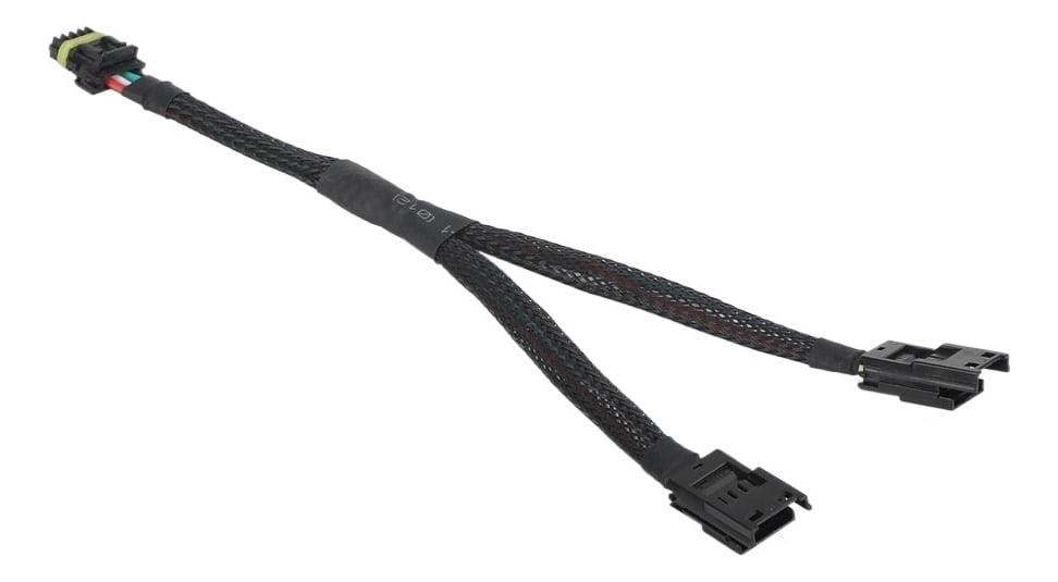 Applicable to Divider In Y Can Bus For Holley Efi System Sniper ...