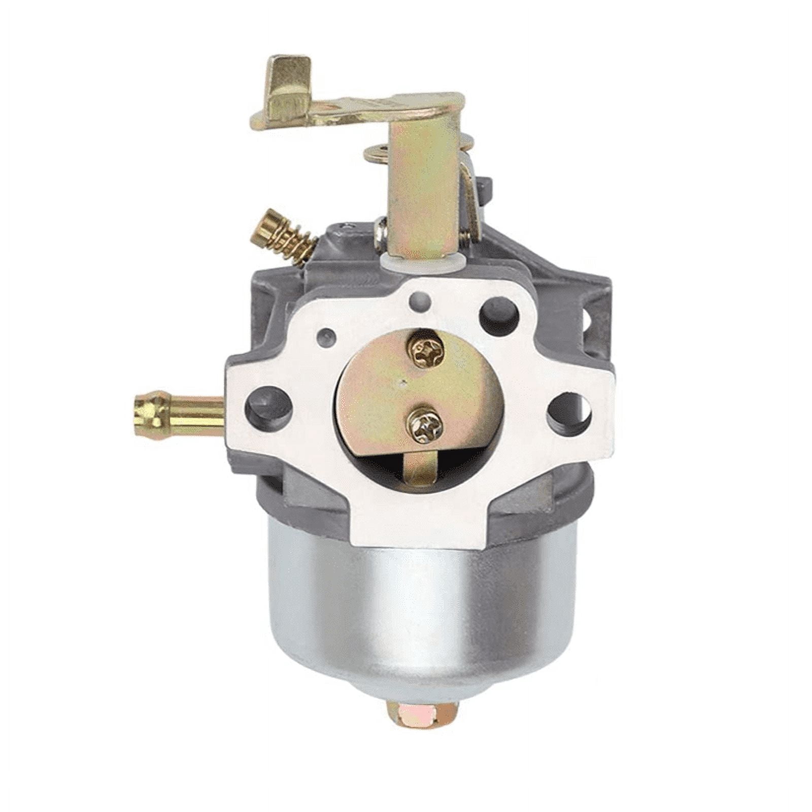 Applicable to EY15 Carburetor for ROBIN EY15 EY20 DET180 Gasoline ...