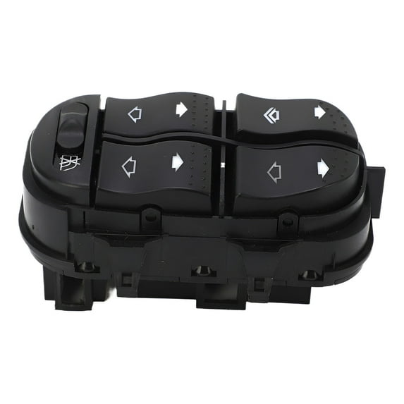Applicable to Electric Window Master Button for Ford Focus - Walmart.com