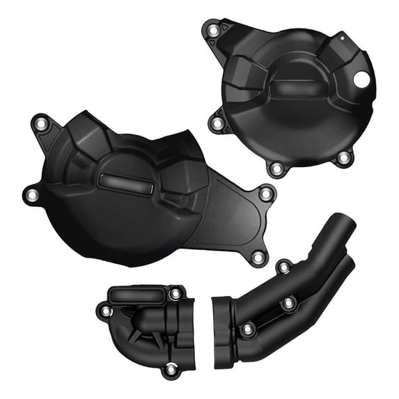 Applicable to Engine Guard for Yamaha Mt 07 Tenere 700 Xsr700 Fz-07 ...