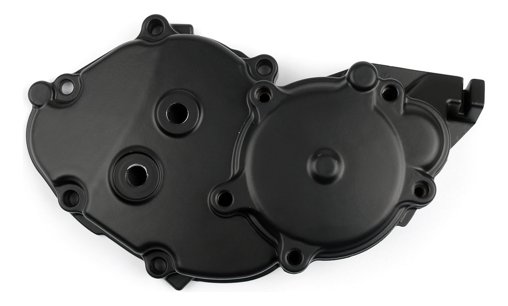 Applicable to Engine Starter Cover for Kawasaki Ninja ZX10R 2006-201 ...