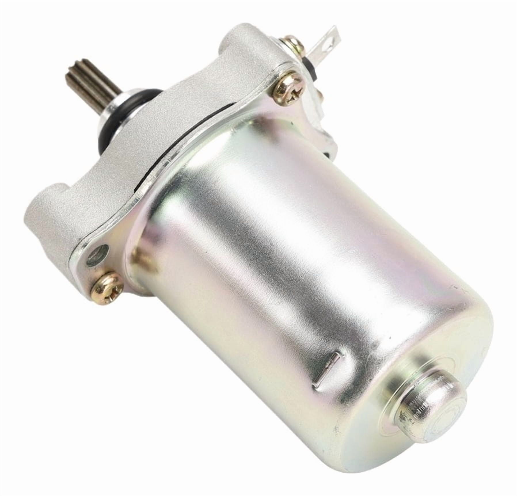 Applicable to Engine Starter for Honda C125a Super Cub 125 Abs CT125 ...