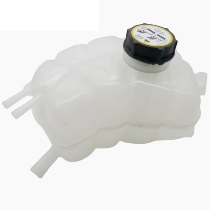 Applicable to F2G38A080AE Radiators Parts Auxiliary Water Tank Radiator ...