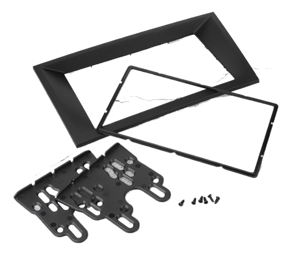 Applicable to Fascias for Car DVD Panel, 2 Inches, 7 Inches - Walmart.com