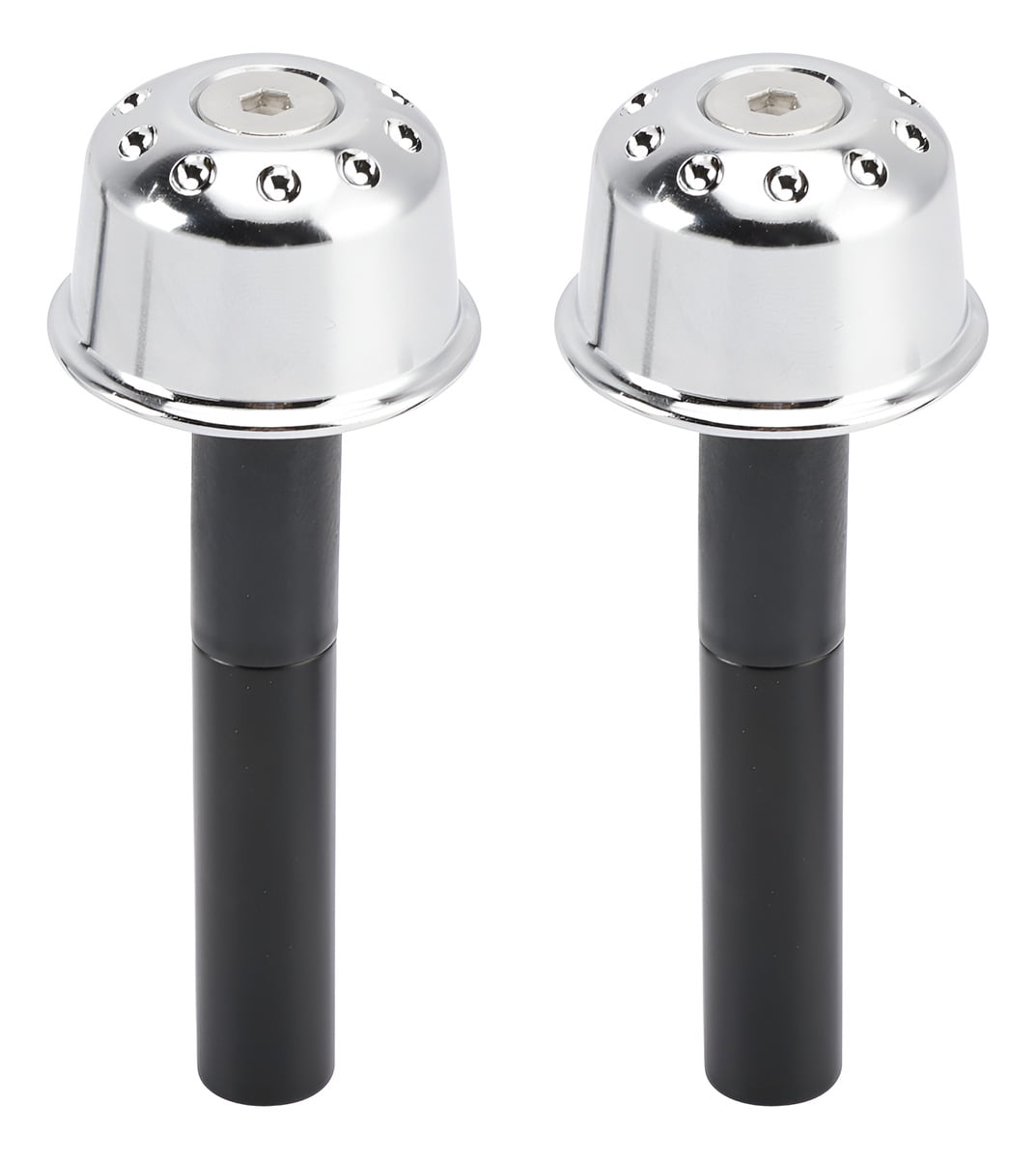 Applicable to Final Handlebar Weight for Kawasaki Eliminator 500 450 ...