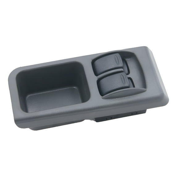 Applicable to For Daewoo Lanos Sedan Electric Window Switch - Walmart.com