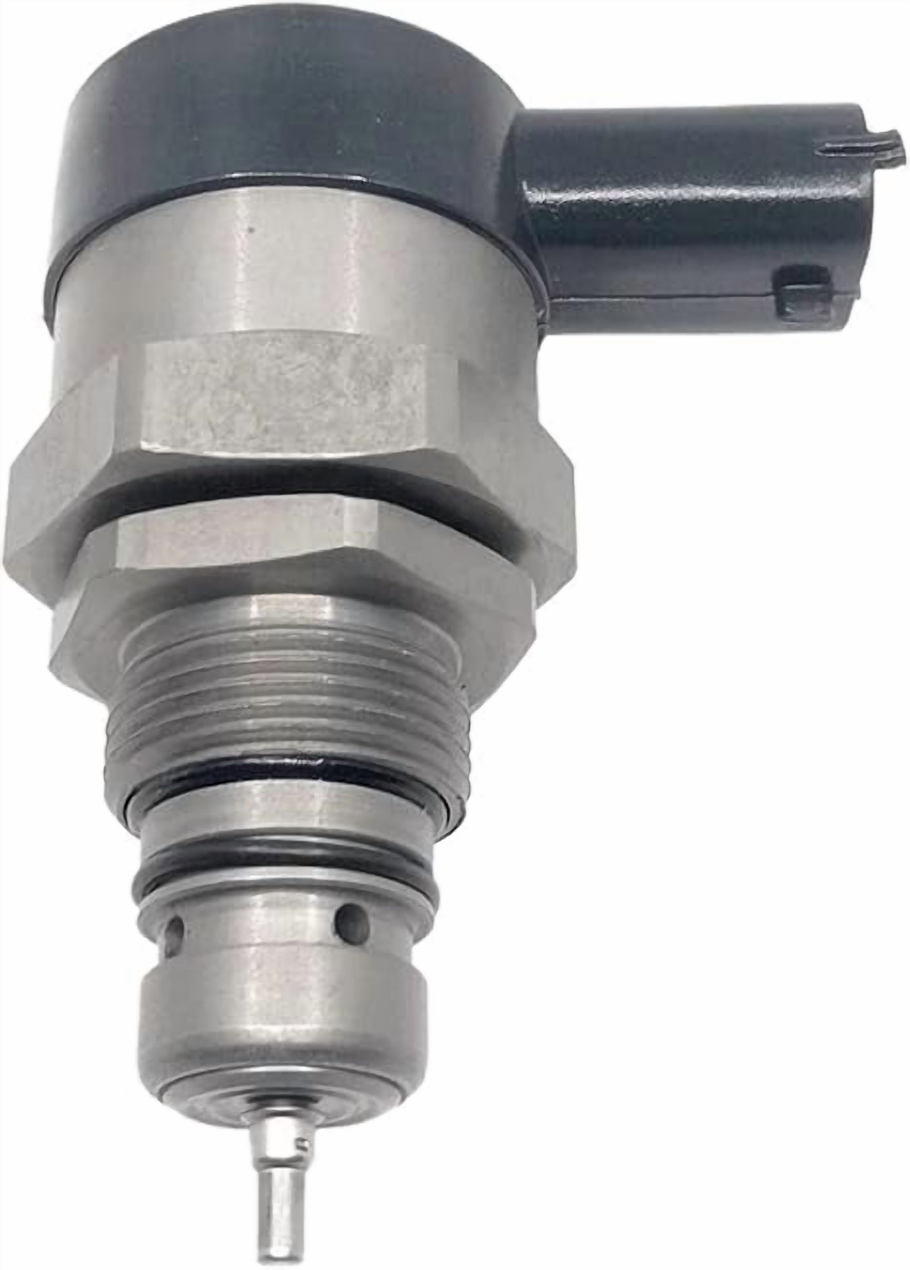 Applicable to For Diesel Fuel Pressure Regulator 0281002507 for Fiat ...