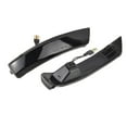 Applicable to For Ford Focus Mk3 LED Light 2 3 Mk2 Mondeo Mk4 Turn ...