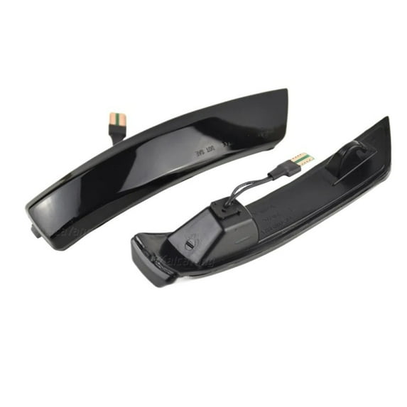 Applicable to For Ford Focus Mk3 LED Light 2 3 Mk2 Mondeo Mk4 Turn ...