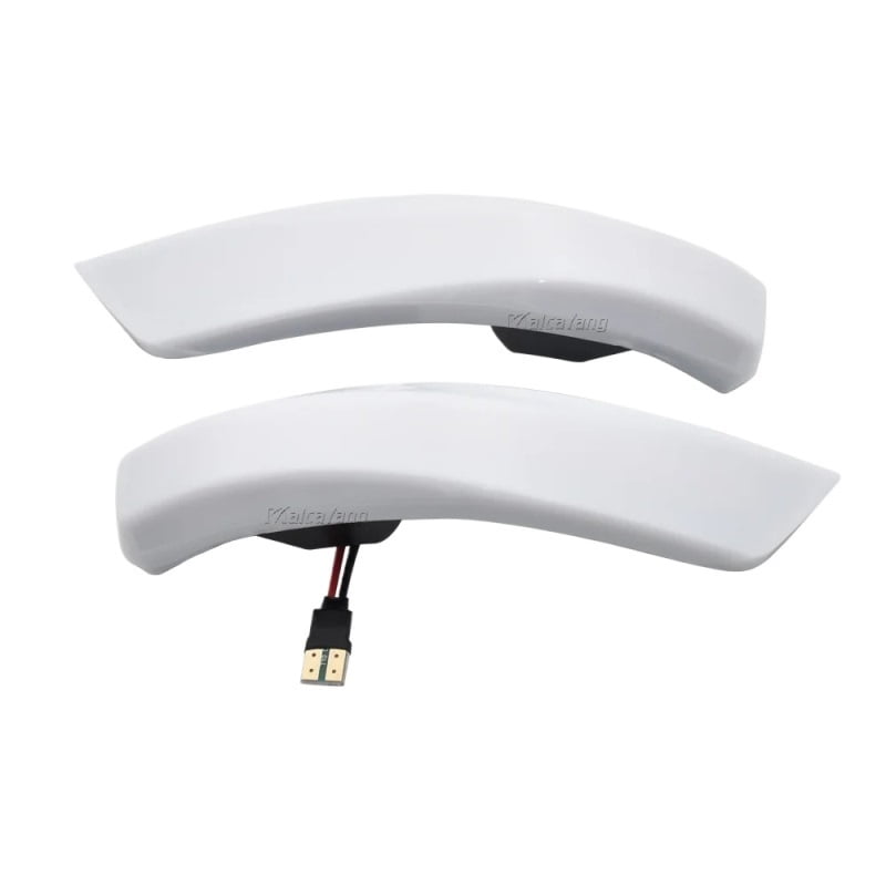 Applicable to For Ford Focus Mk3 LED Light 2 3 Mk2 Mondeo Mk4 Turn ...
