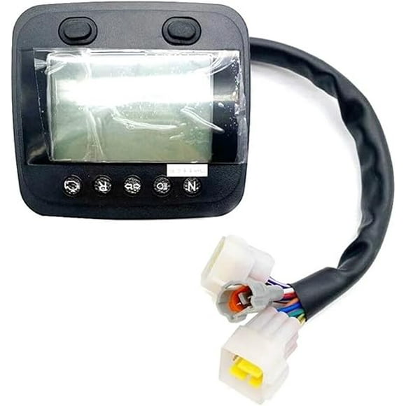 ATV Speedometers in ATV Instruments & Gauges - Walmart.com