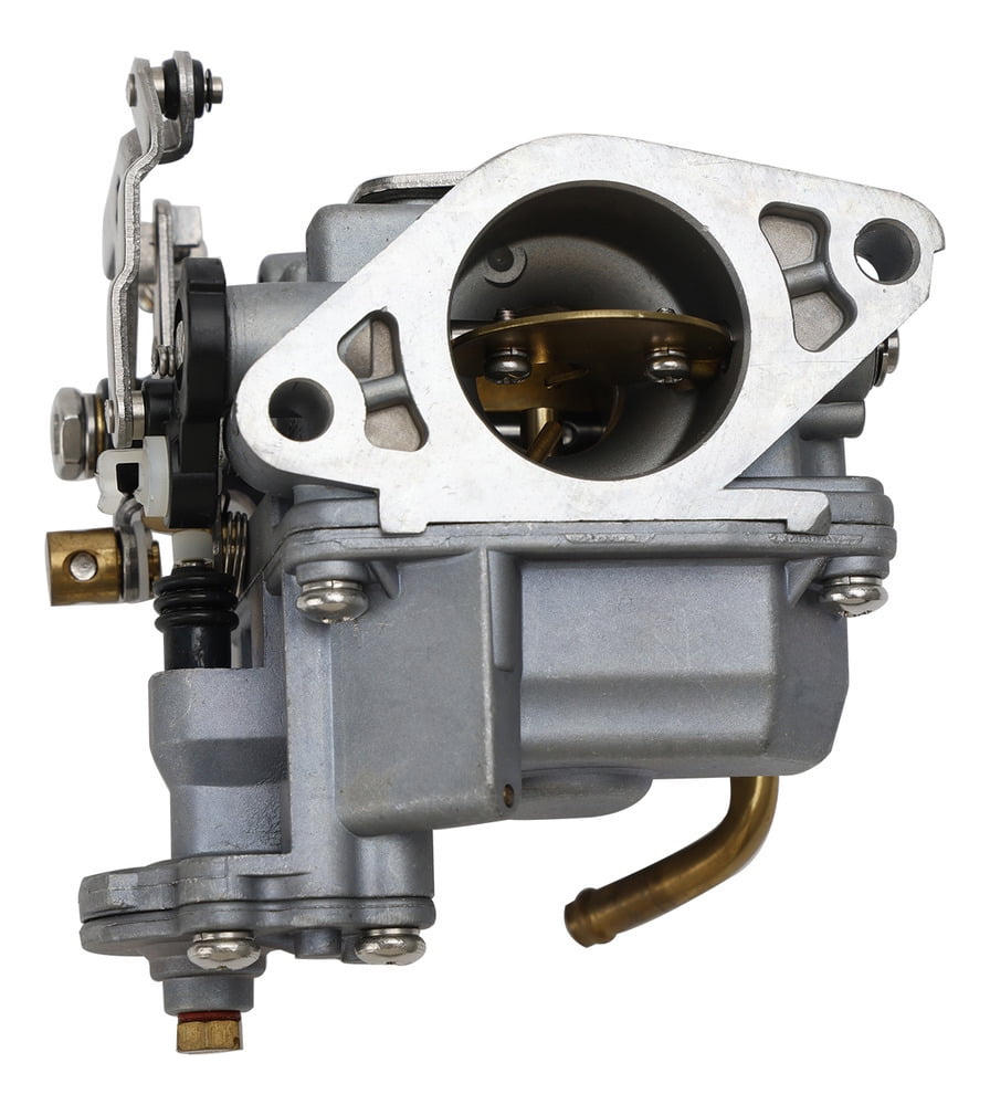 Applicable to For Tohatsu Mercury 4-Stroke Outboard Carburetor, - Walmart.com