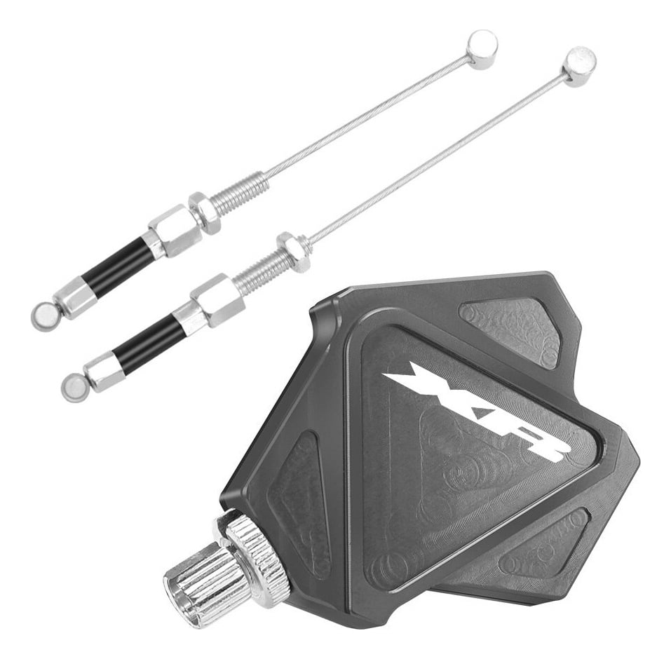 Applicable to For the Honda XR Easy Pull Clutch Lever System - Walmart.com