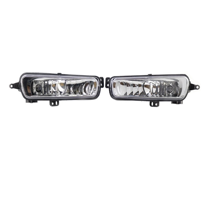 Applicable to Ford 15 new Focus front fog lights front bumper lights ...