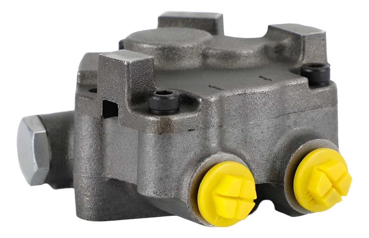 Applicable to Fuel Pump for Volvo VN VNL VHD D11 D13 Series Engine ...