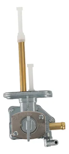 Applicable to Fuel Tank Valve Key for Suzuki DR202 - Walmart.com