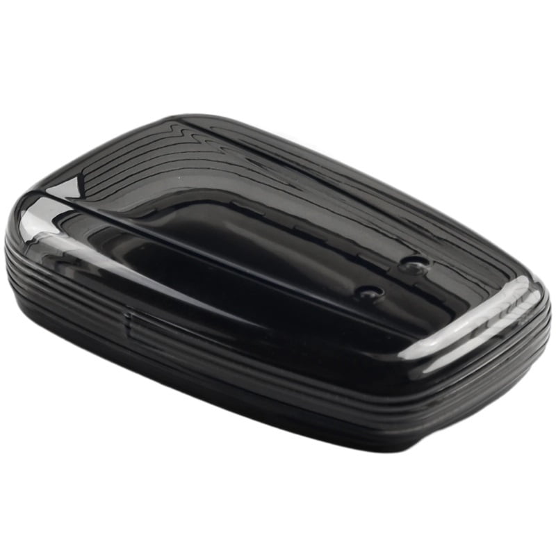 Applicable to Functional Key Fob Cover Made of Clear Material Fits Many ...