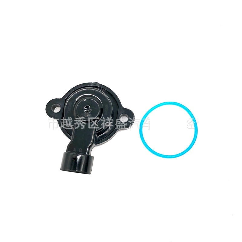 Applicable to GM Buick Chevrolet Cadillac Daewoo 17123852 throttle ...