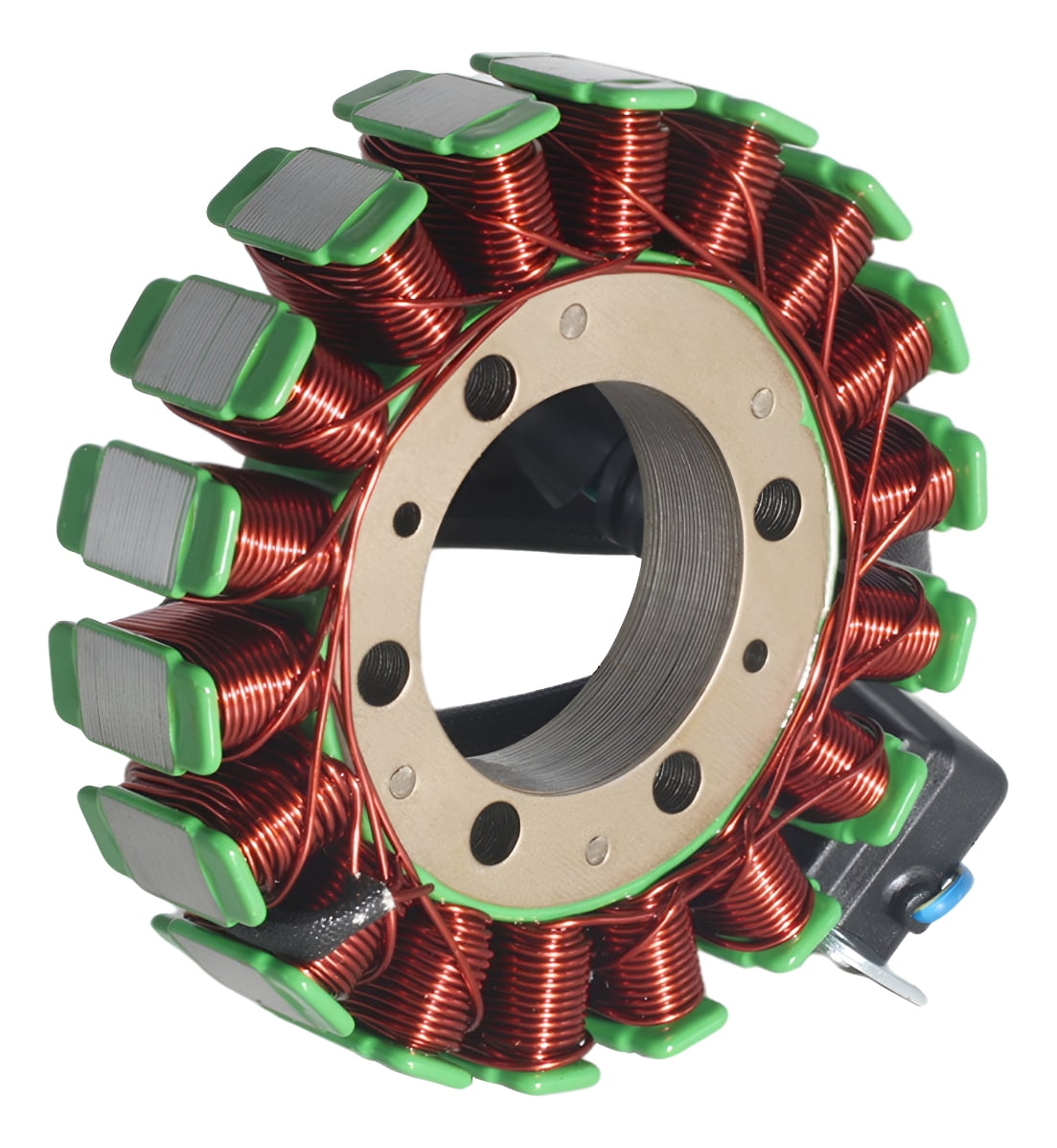 Applicable to Generator Stator Coil for Arctic Cat ATV 250/300 300 - Walmart.com