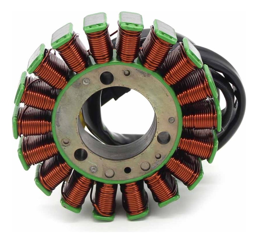 Generator Stator Coil for Kawasaki Vn750 Vulcan 750 1 - Walmart.com