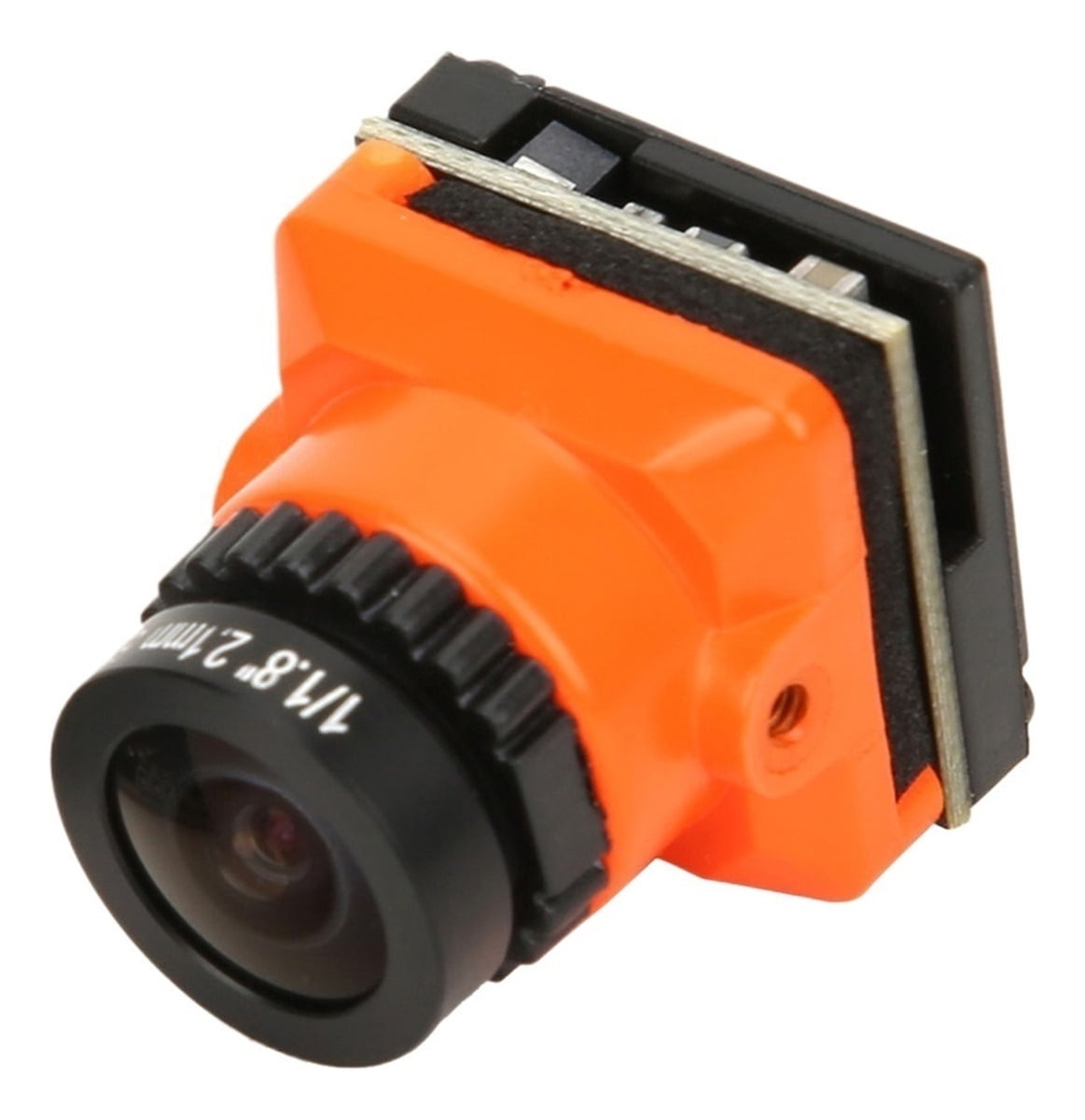 Applicable to High Definition FPV Camera 1500tvl 2.1mm Lens OSD For F ...