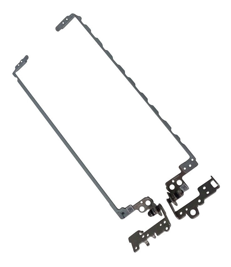 Hinges Hp 15-bs234wms 15-bs015dx 15-bs013la 15-bs028la - Walmart.com