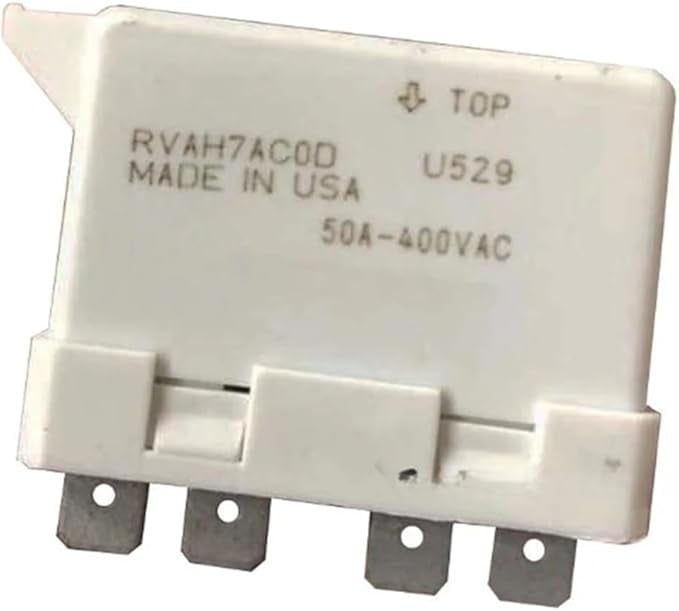 Applicable to Ice Machine Accessories 3P RVAH7AC0D 50A-400VAC ...