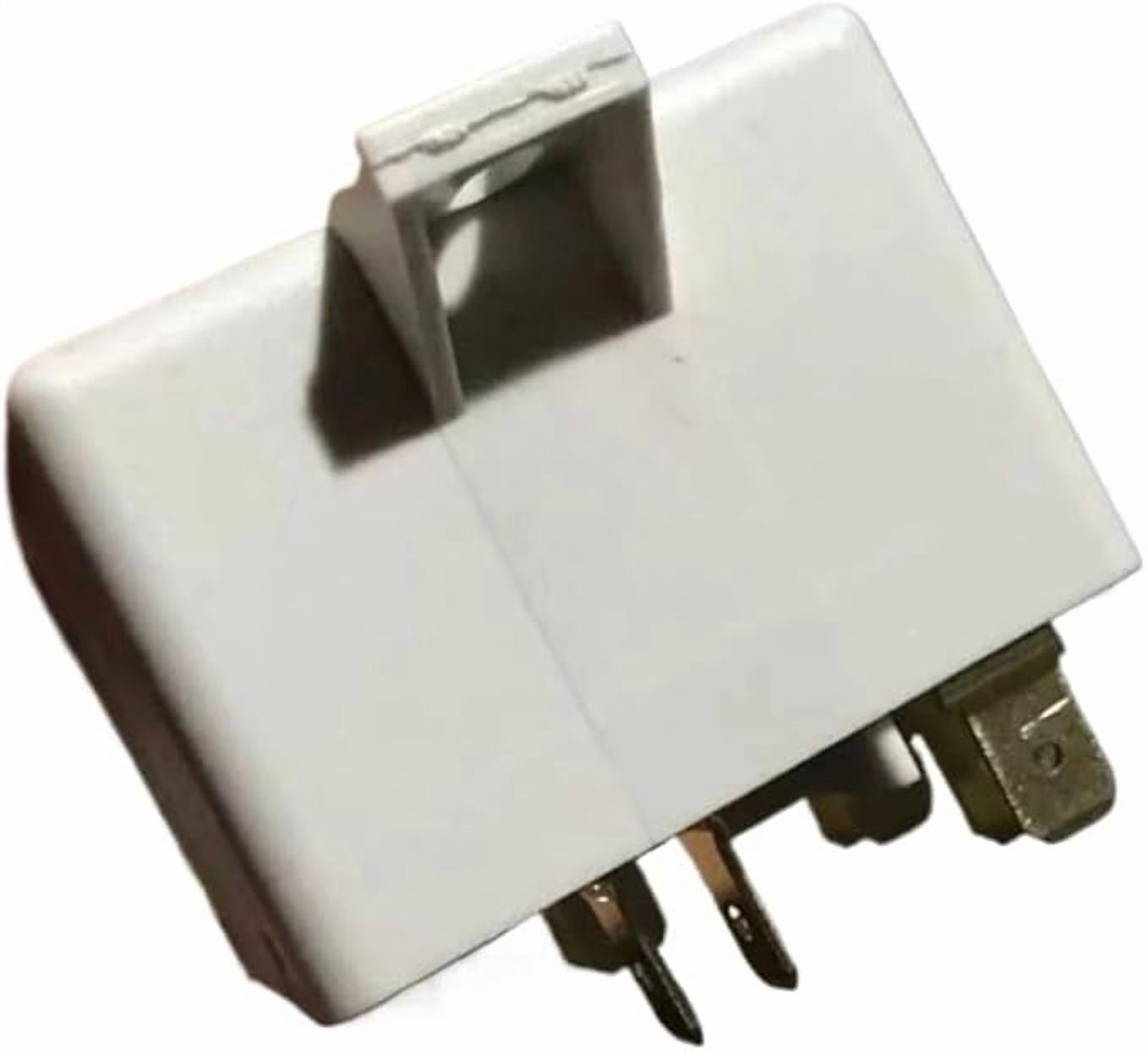 Applicable to Ice Machine Compressor Start Relay Accessories ...