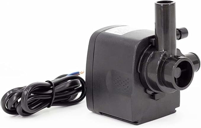 Applicable to Ice Machine Submersible Pump Ice Machine Parts RS-168B ...