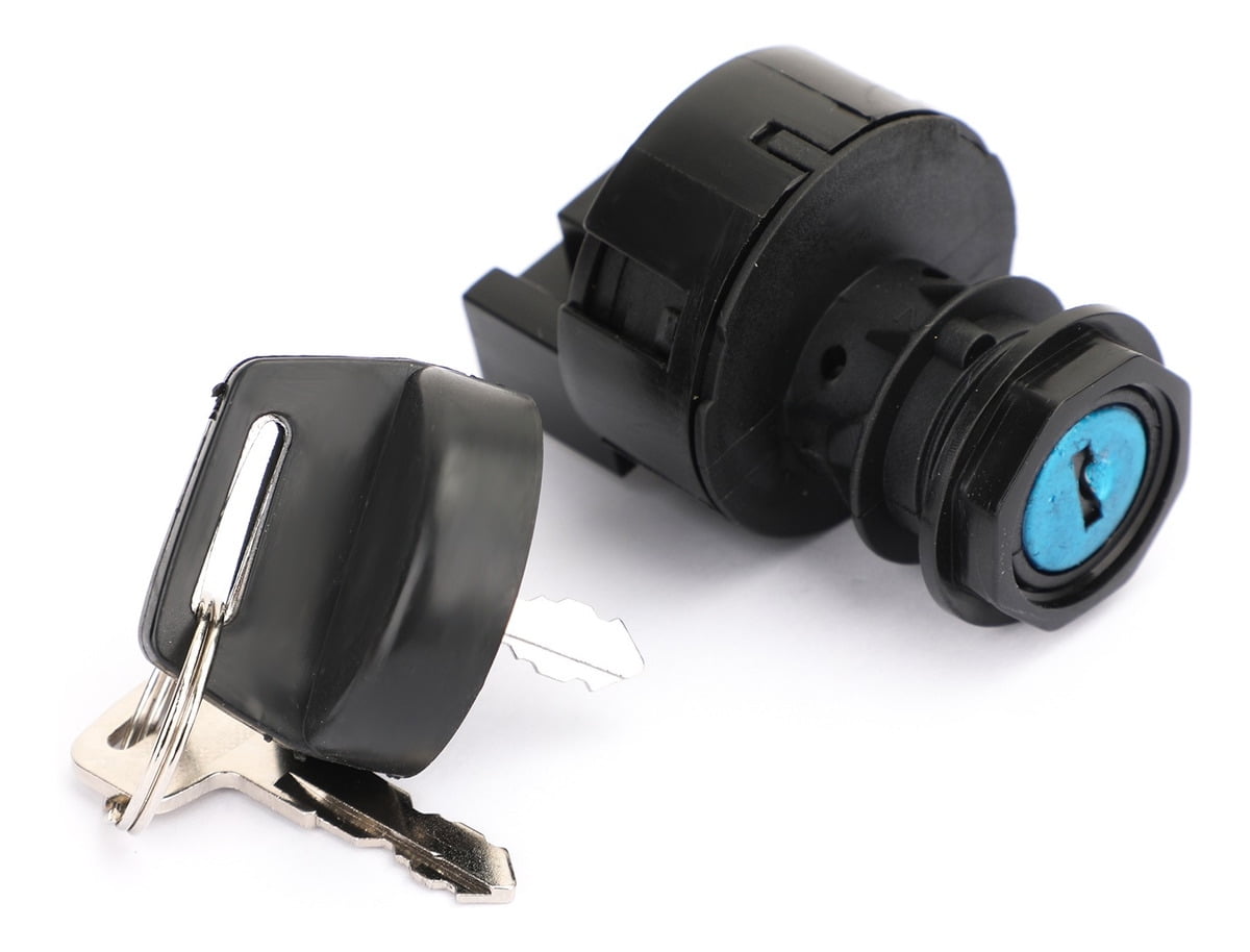 Applicable to Ignition Key Kit for Polaris RZR Ranger Sportsman ...