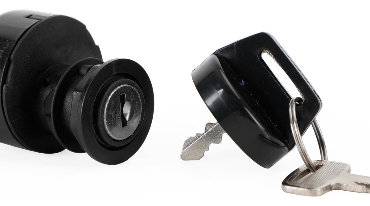 Applicable to Ignition Key Switch for Polaris Rzr Turbo 900 9 - Walmart.com