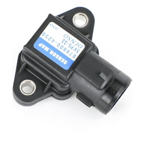 Applicable to Intake Air Pressure Sensor Map Sensor For Ho - Walmart.com