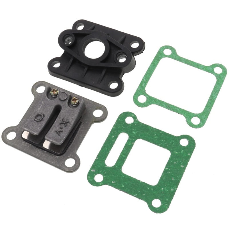 Applicable to Intake Pipe Inlet Manifold For 2 Stroke 47cc 49cc Engine ...