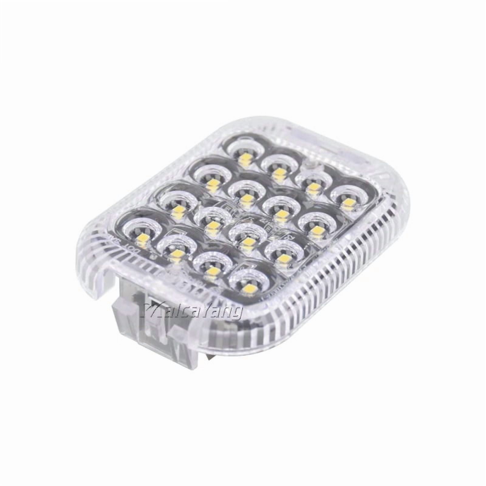 Applicable to Interior Cabin Courtesy Cargo Load Space Area Dome Light ...