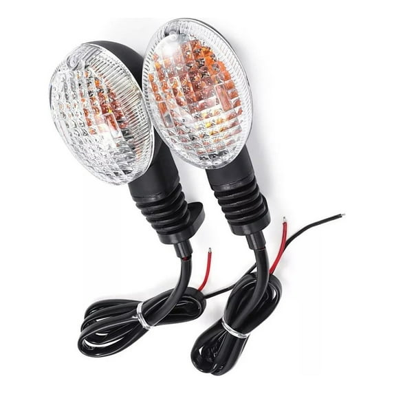 Applicable to Intermittent Led Light For Kawasaki For Ninja 250r 2008 ...