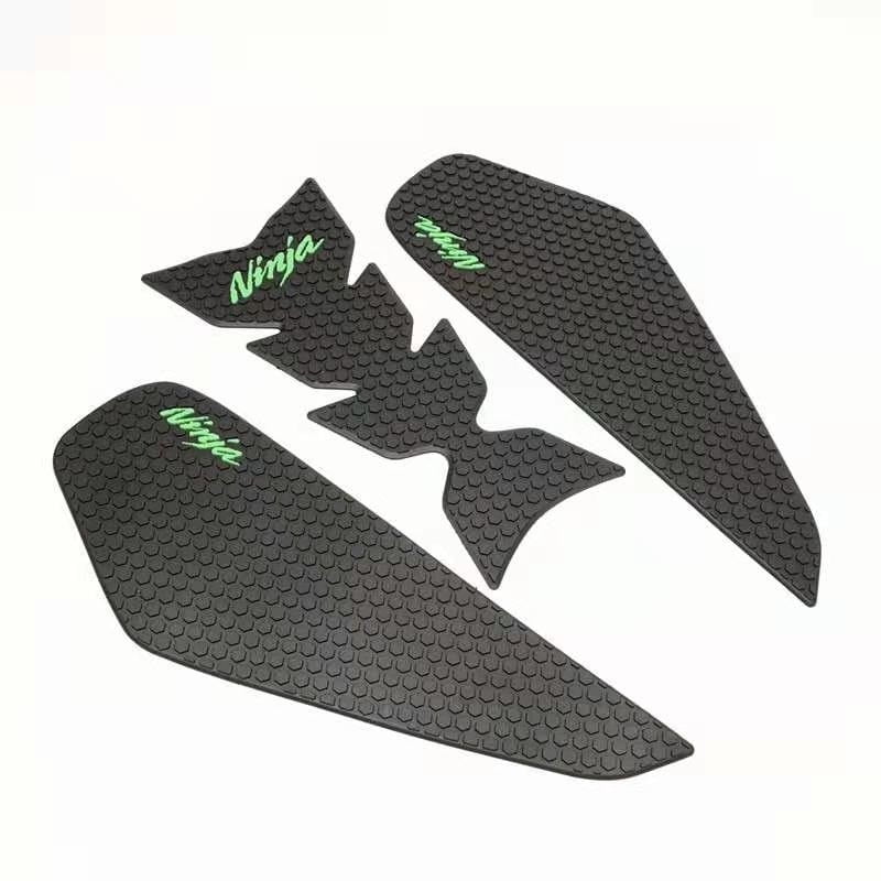 Applicable to Kawasaki Ninja Fuel Tank Stickers - Walmart.com
