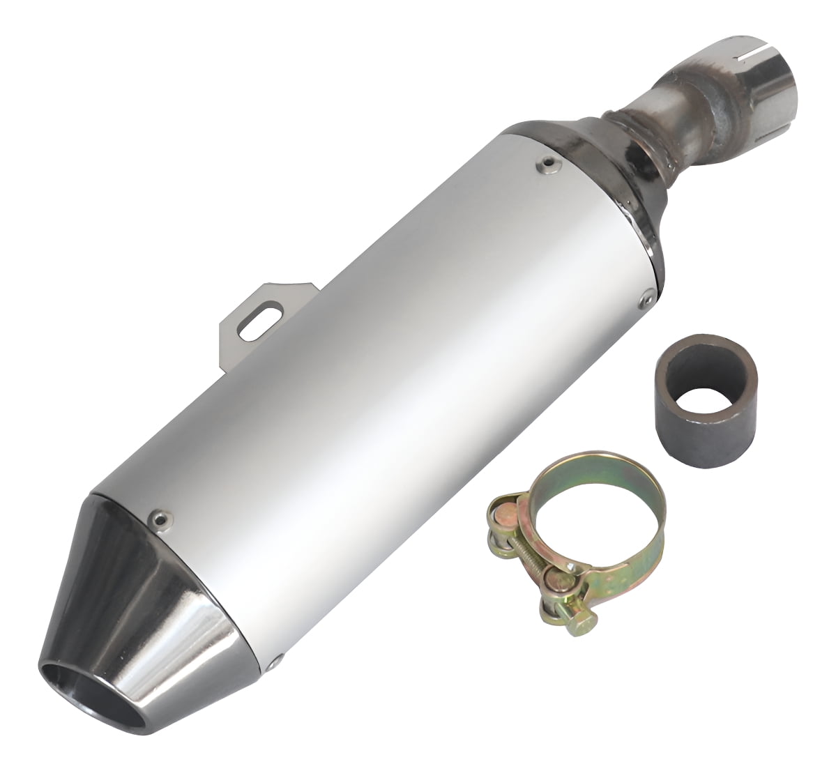 Applicable to Kayo Exhaust Pipe for 125cc and 110cc Dirt Bikes ...