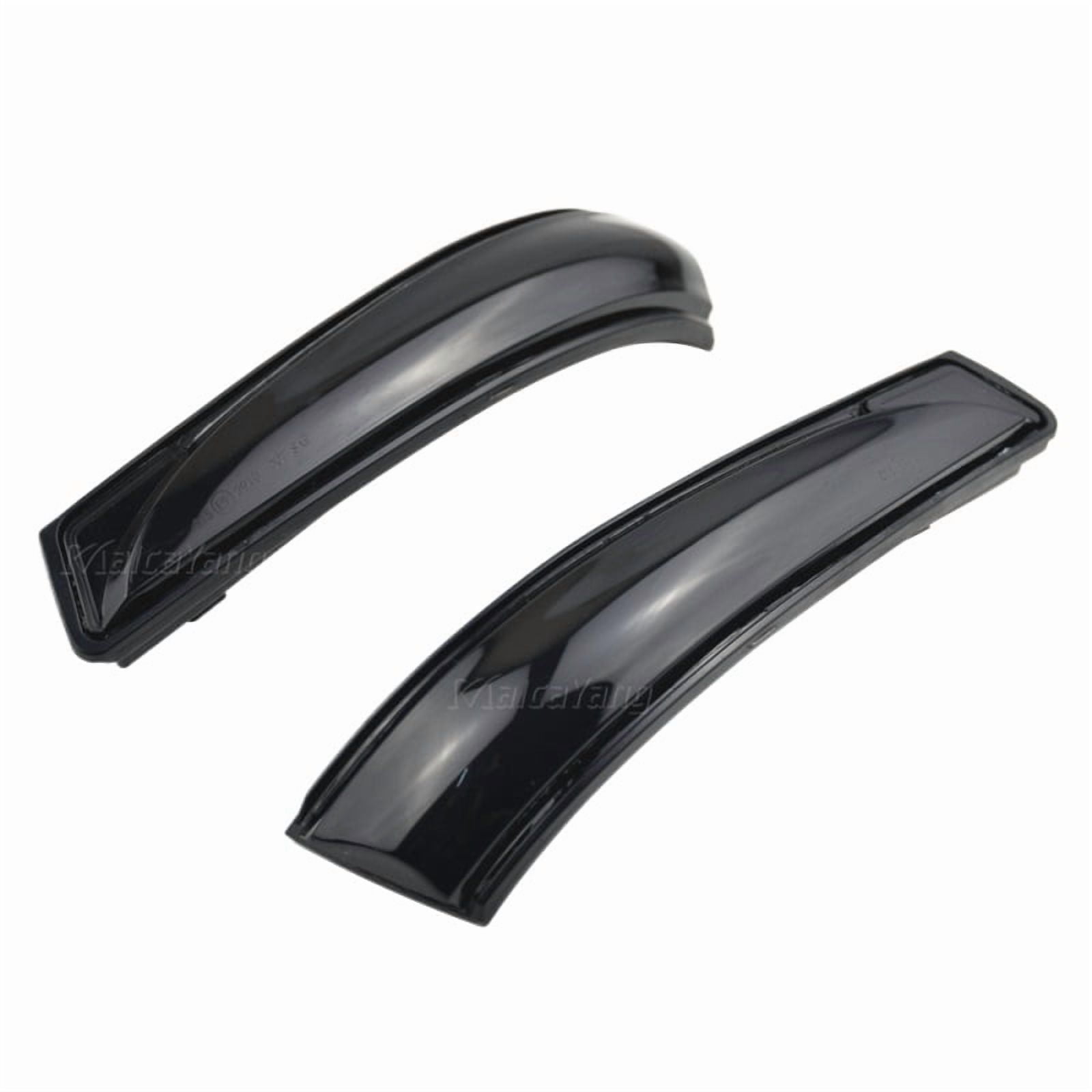Applicable to LED Dynamic Turn Signal Flashing Light Side Rear-View ...