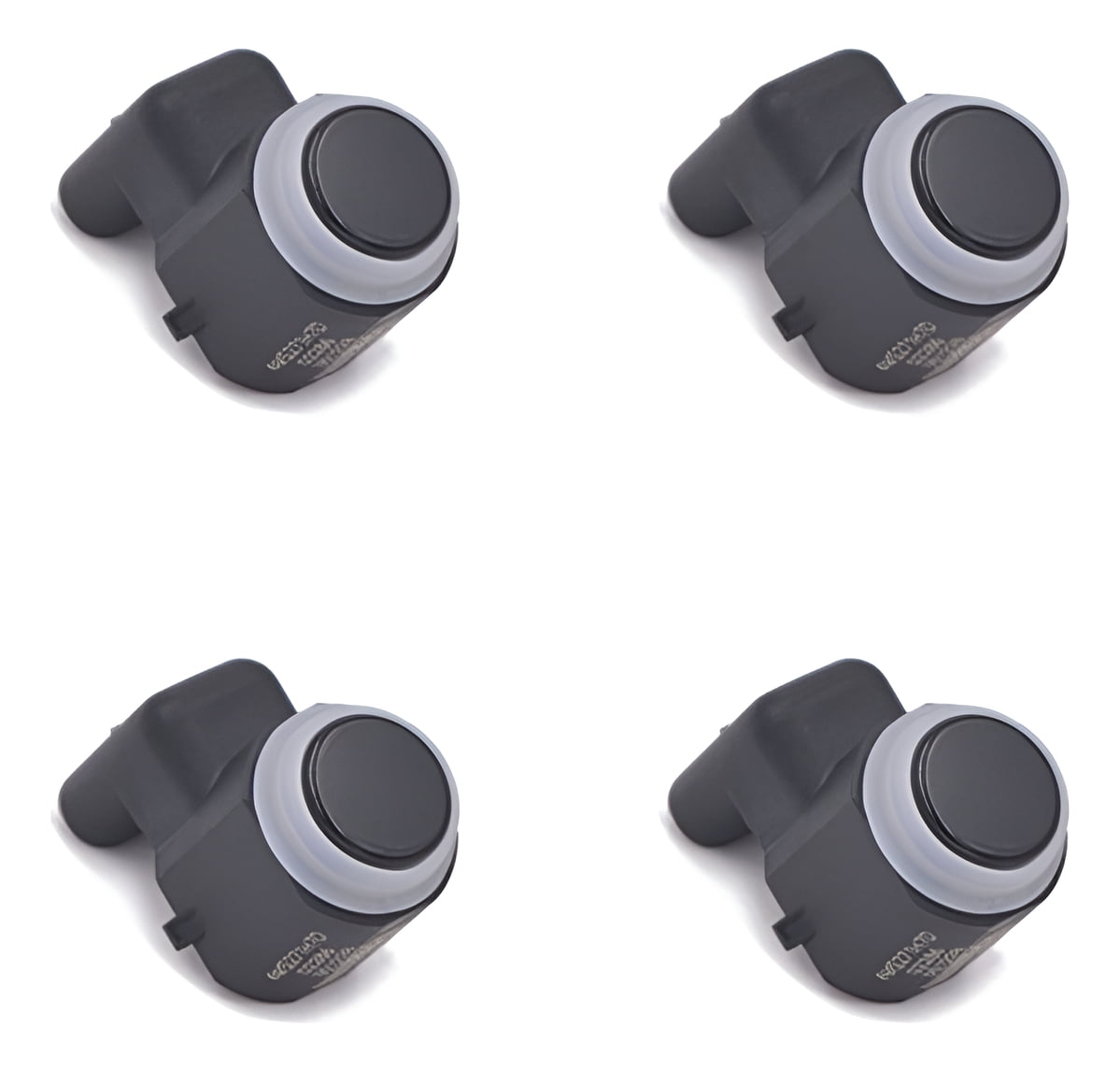 Applicable to LP 4 PDC Parking Sensors for Hyundai Kia, - Walmart.com