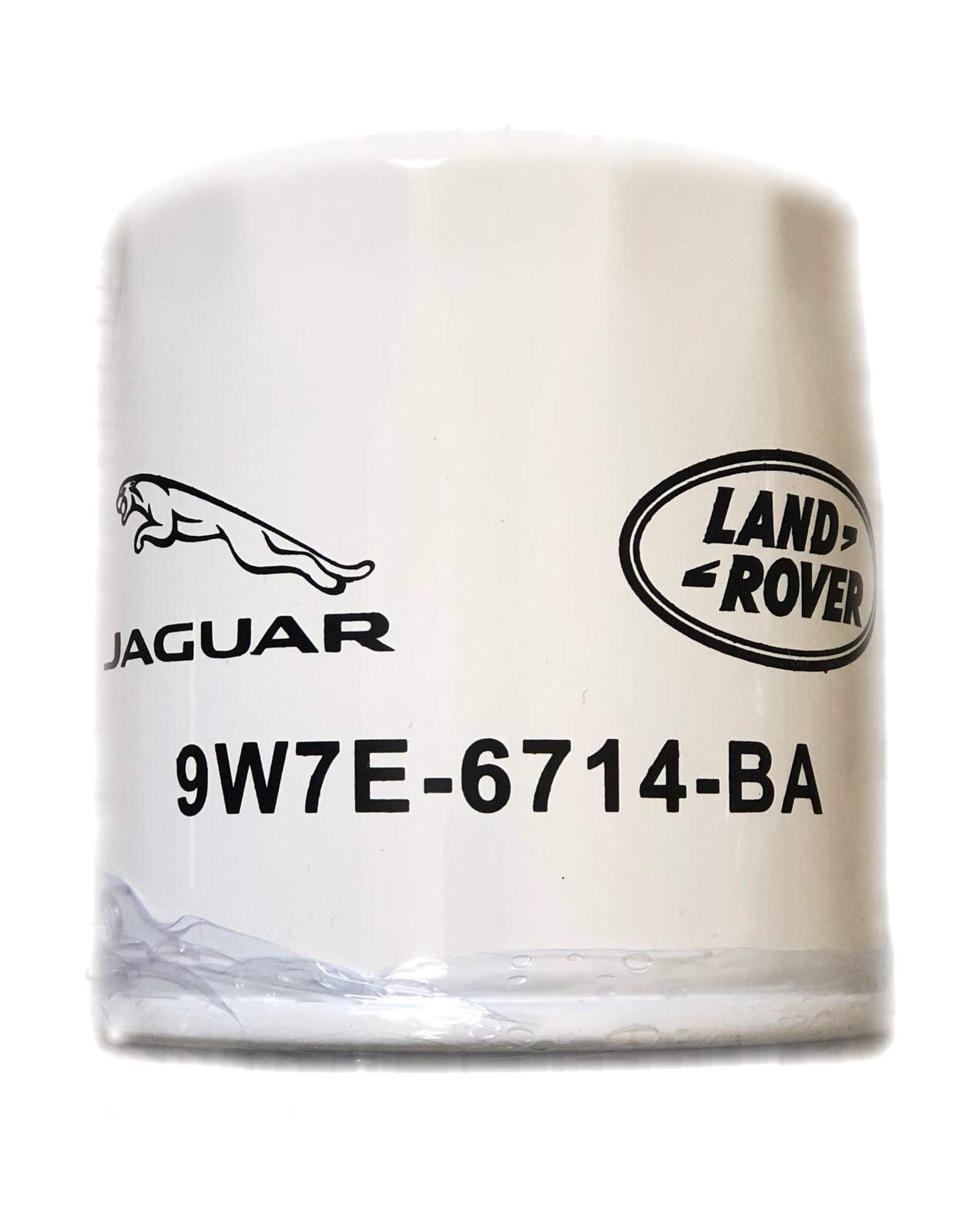 Applicable to Land Rover LR096524 Oil Filter (superseeded from LR025306 ...