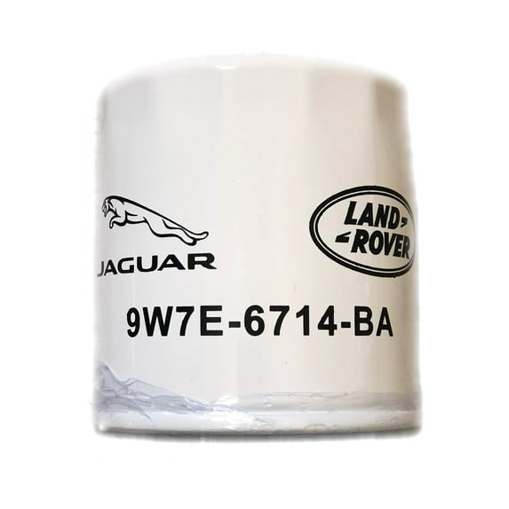 Applicable to Land Rover LR096524 Oil Filter (superseeded from LR025306 ...