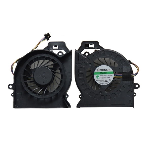 Hp Pavilion Laptop Fan Replacement