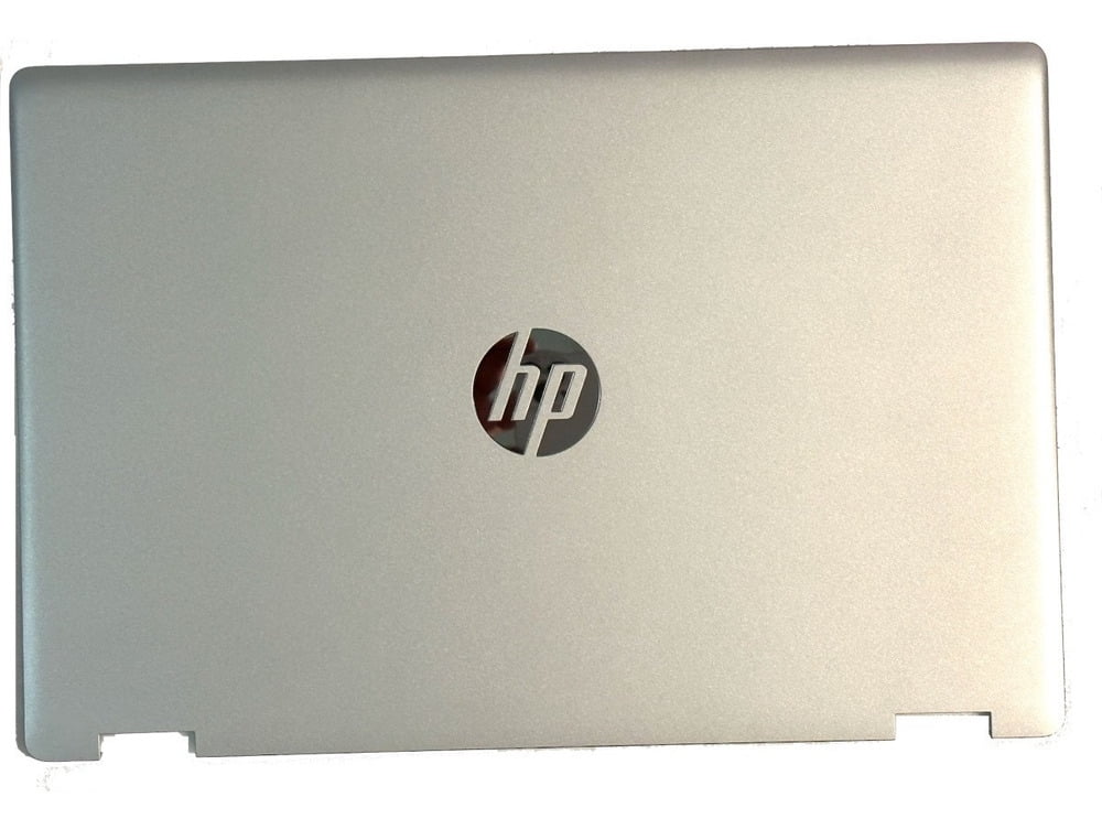 Applicable to Lcd Screen Cover Hp Pavilion X360 15-dq 15 T-dq Tpn-w140 ...