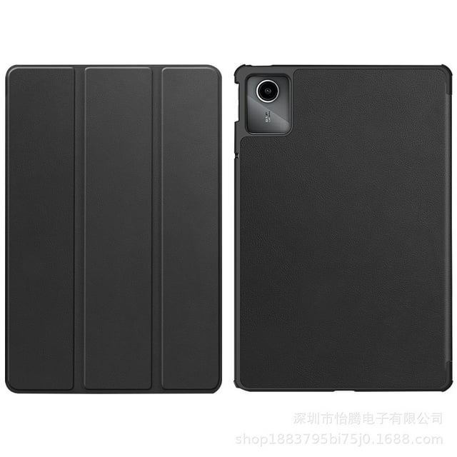Applicable to Lenovo Tab M11 tri-fold magnetic tablet protective case ...