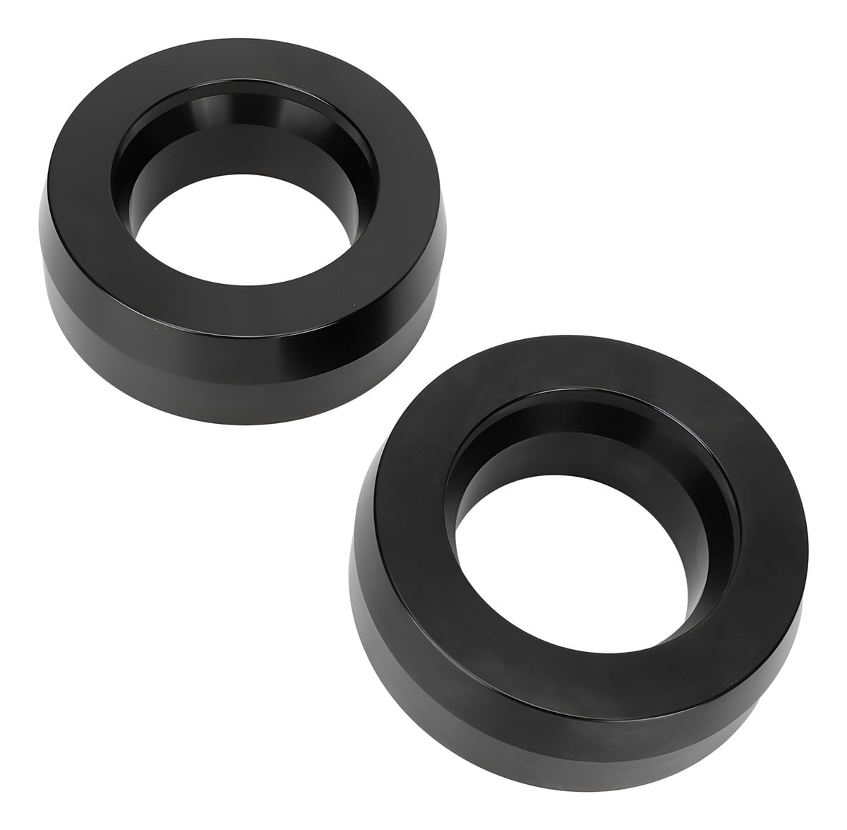 Applicable to Leveling Riser Kit, 2 Units, Strut Spacer - Walmart.com