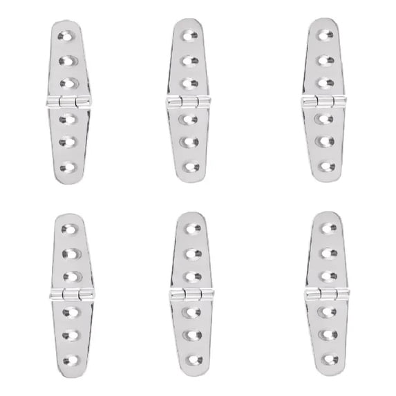 Applicable to Long Stainless Steel Strap for Boat Casting - Walmart.com