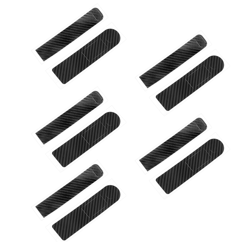 Applicable to M365/Pro Electric Scooter Instrument Cover Sticker Finger ...