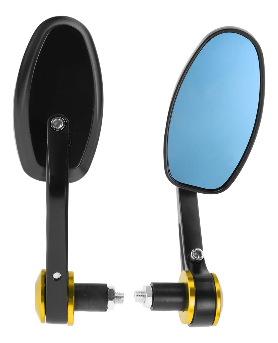 Applicable to M8 Motorcycle Rearview Mirror, Handlebar Mirror, N ...