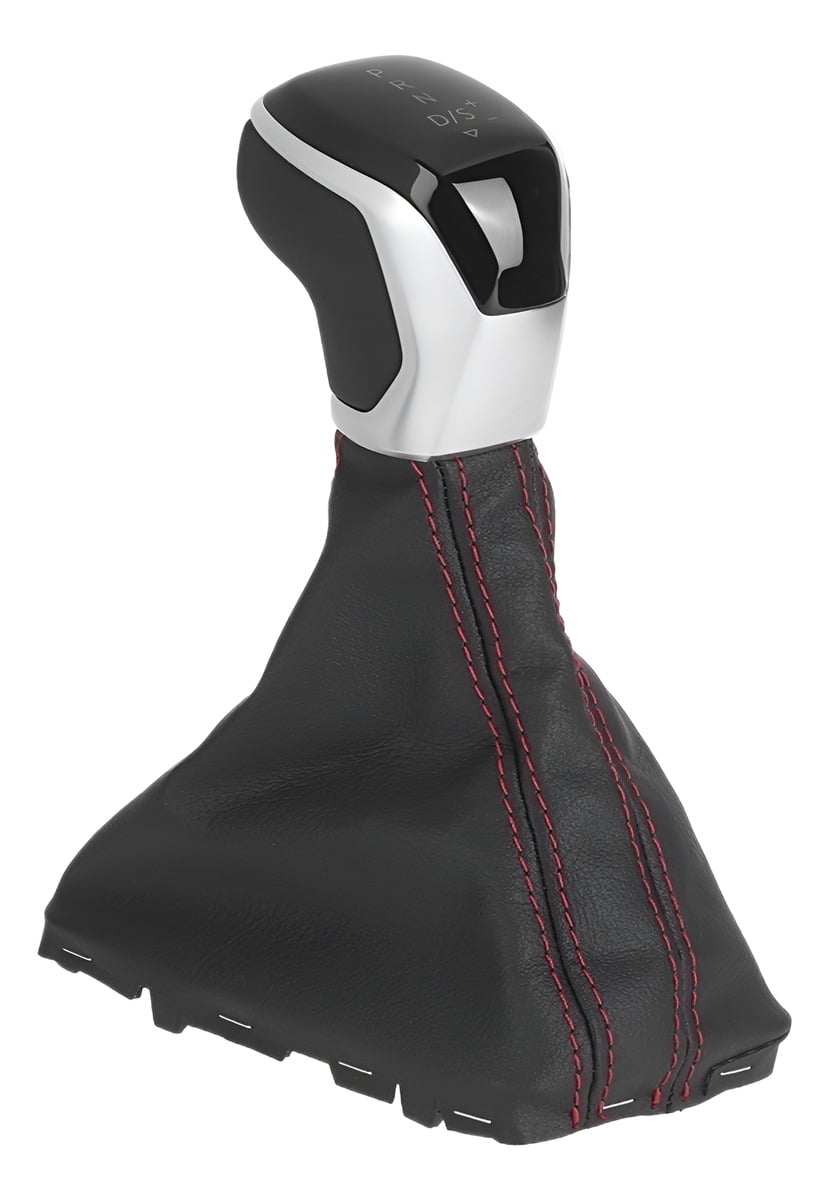 MQB Automatic Gear Shift Button and LED Boot - Walmart.com